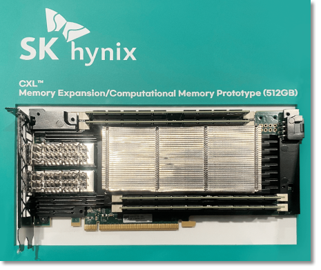 【從基本的擴展記憶體到進階的記憶體池】從概念驗證邁向實用的CXL產品 | iThome